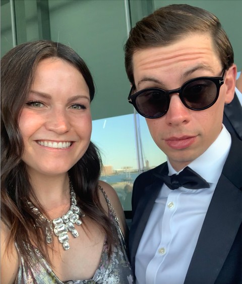 William & Jillian | Joy